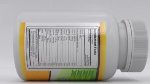 IU on Vitamin Labels - Everything You Need to Know - Victorias Health