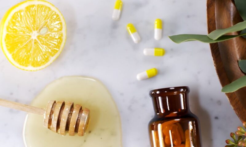 How to Choose the Right Organic Supplements for You