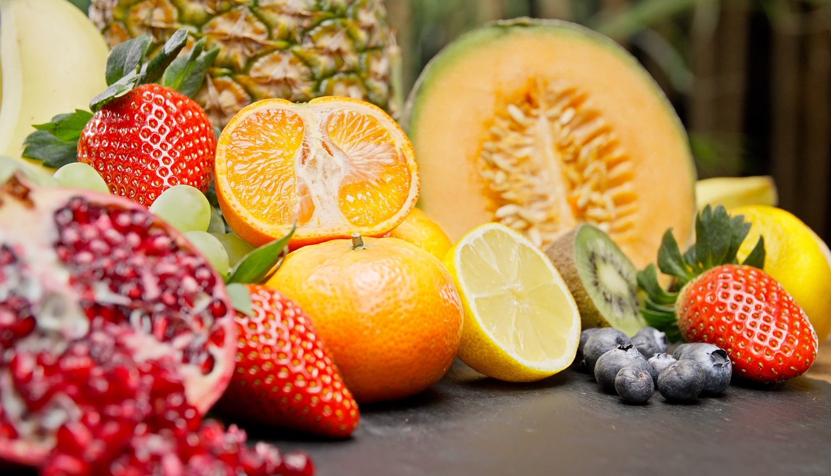 Victorias Health - Wellness in Every Bite