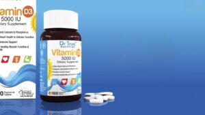 IU on Vitamin Labels - Everything You Need to Know - Victorias Health