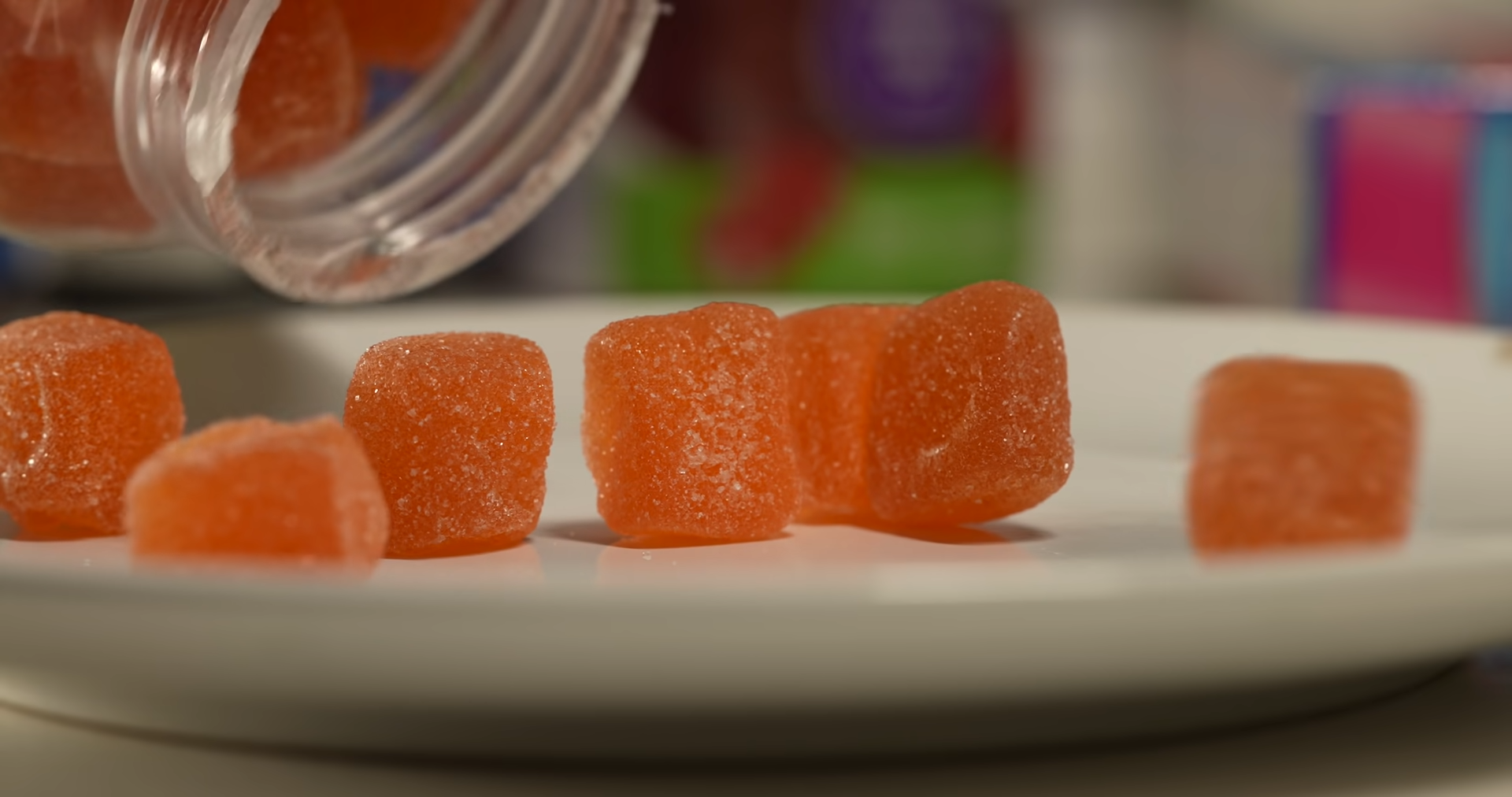 Is It Possible to Eat Too Many Vitamin Gummies? - Victorias Health