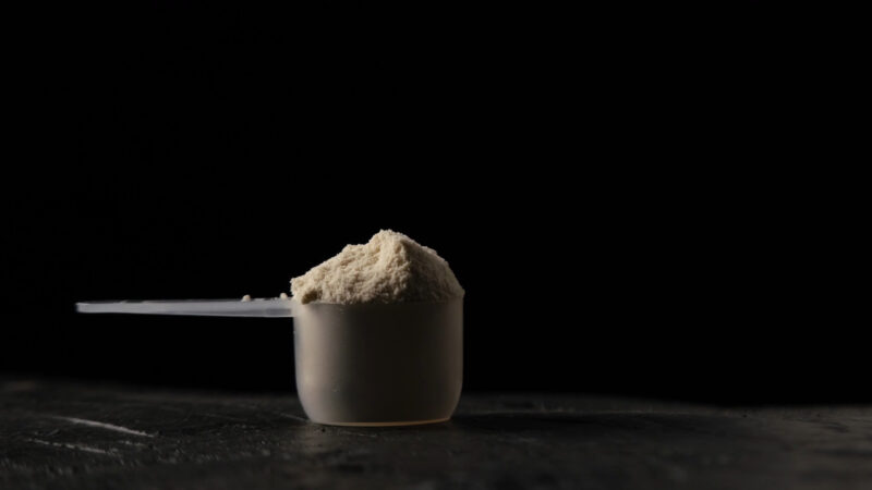 HealthOlogy - Gut-FX Formula - Victorias Health