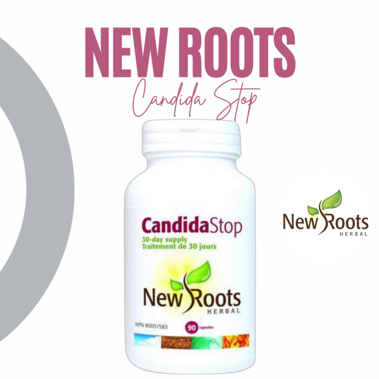 Exploring New Roots Candida Stop - A Comprehensive Guide - Victorias Health