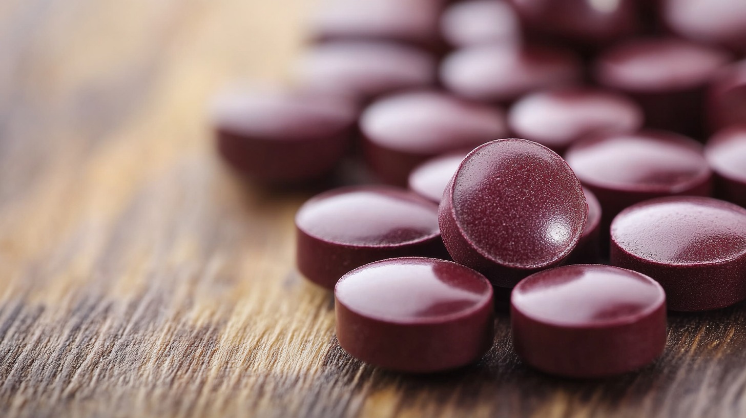 Using Iron Bisglycinate for Anemia: Benefits and Considerations ...