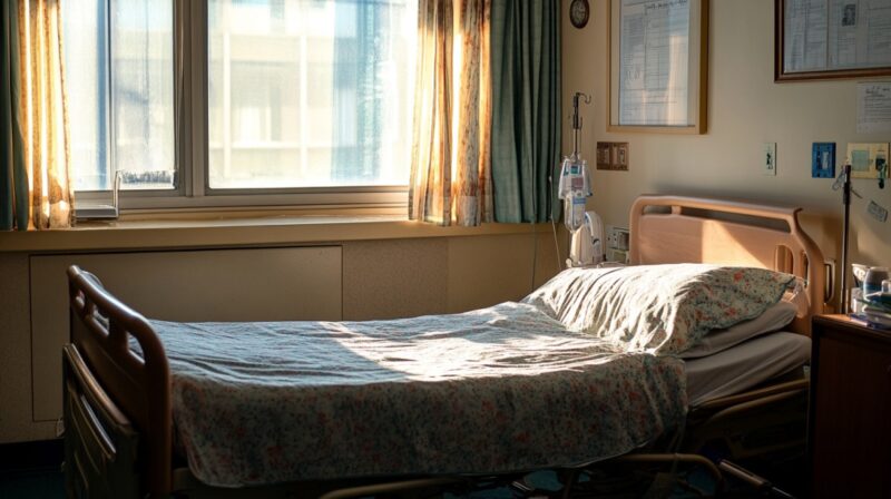 Financial Pressures in Healthcare - How Budget Cuts Are Affecting ...