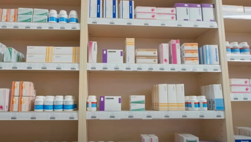 Drug Shortages at an All-Time High - What This Means for Patients and ...