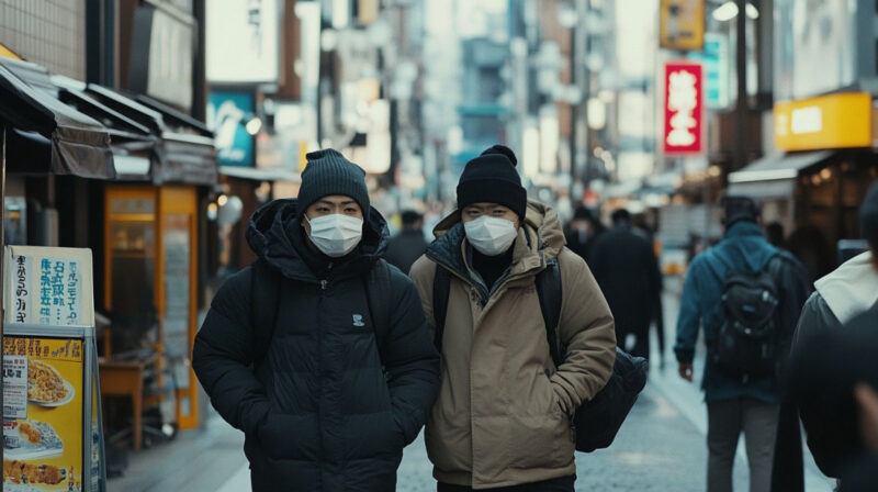 Evaluating Healthcare Accessibility Post-Pandemic - Are We Moving Forward or Backward?