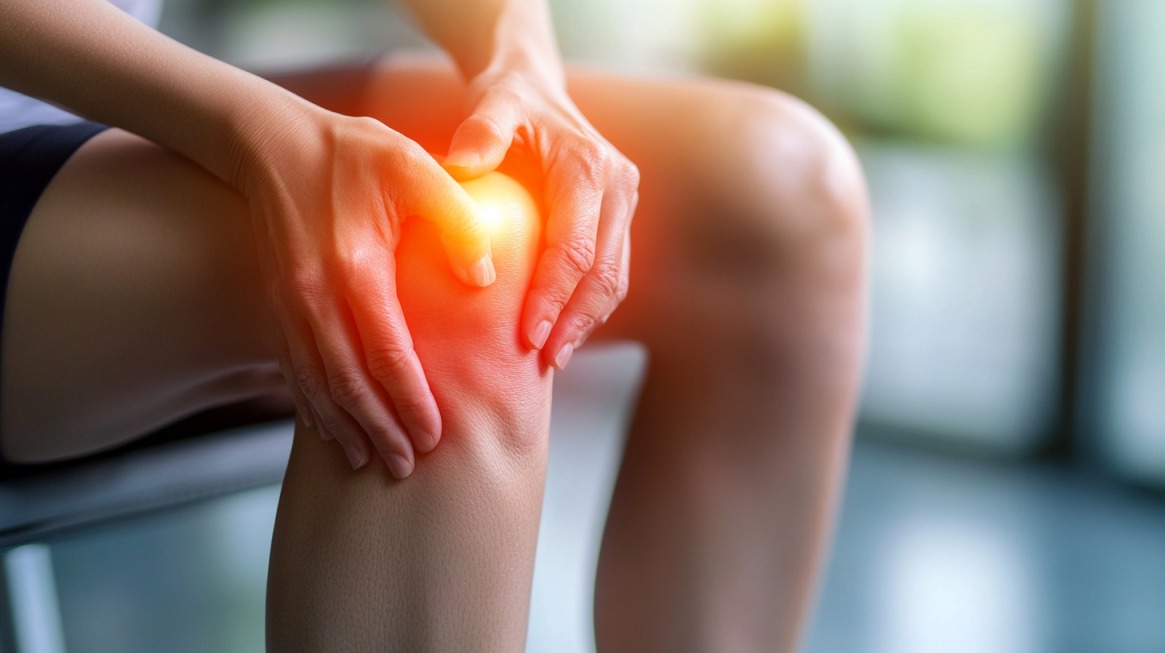Innovative Non-Surgical Treatments for Persistent Joint Pain