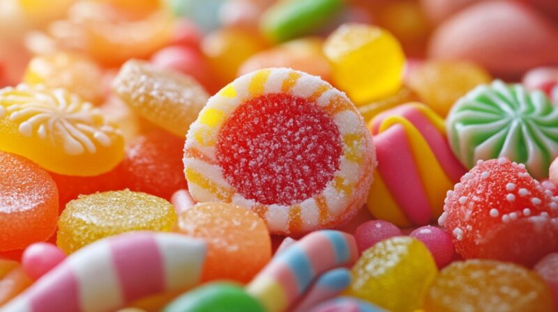 Foods That Ruin Your Teeth - The Worst Offenders for Your Smile