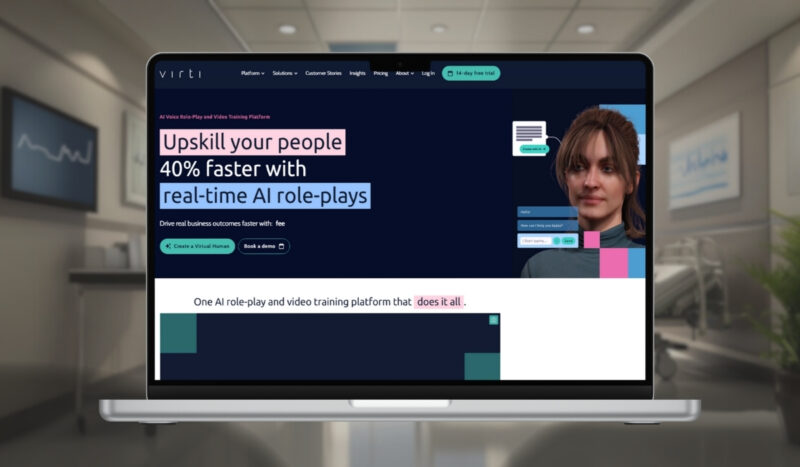 Top 7 Learning Platforms for Healthcare Professionals in 2025