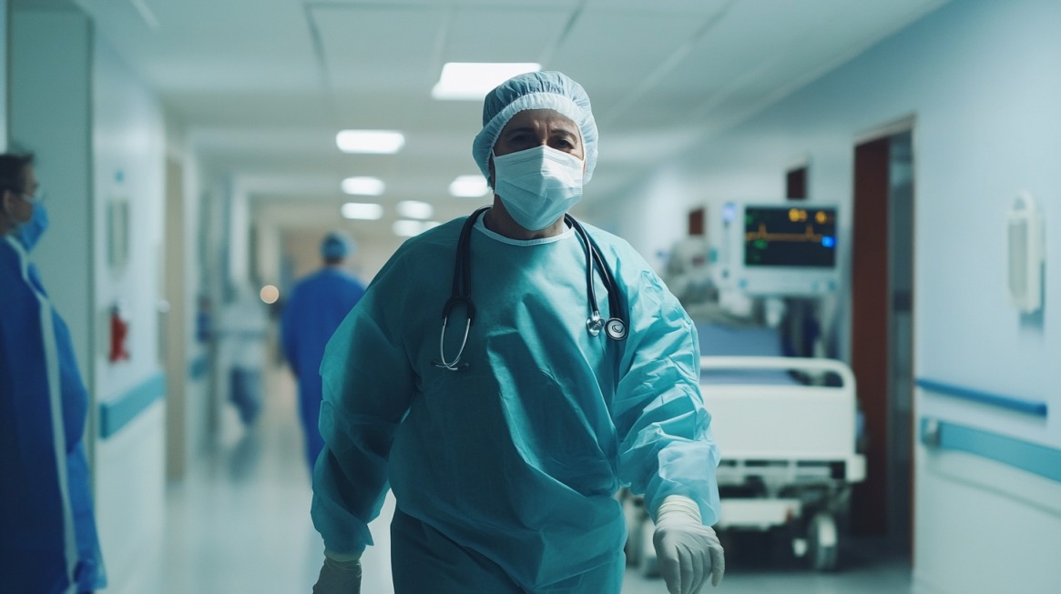 Financial Pressures in Healthcare - How Budget Cuts Are Affecting ...