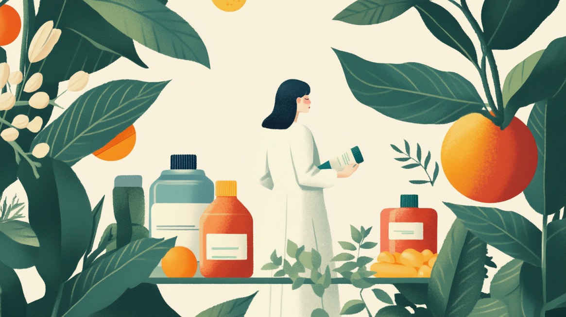 Essential Health Supplies Everyone Should Keep at Home