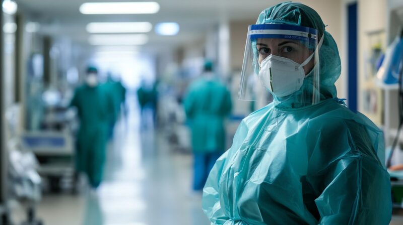 Evaluating Healthcare Accessibility Post-Pandemic - Are We Moving Forward or Backward?