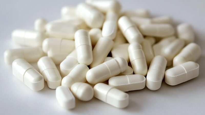 10 Nutrients That Promote Strong Bones and Healthy Teeth