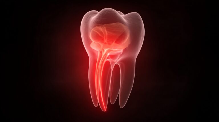 The Real Danger Behind Tooth Pain That Comes and Goes - Victorias Health